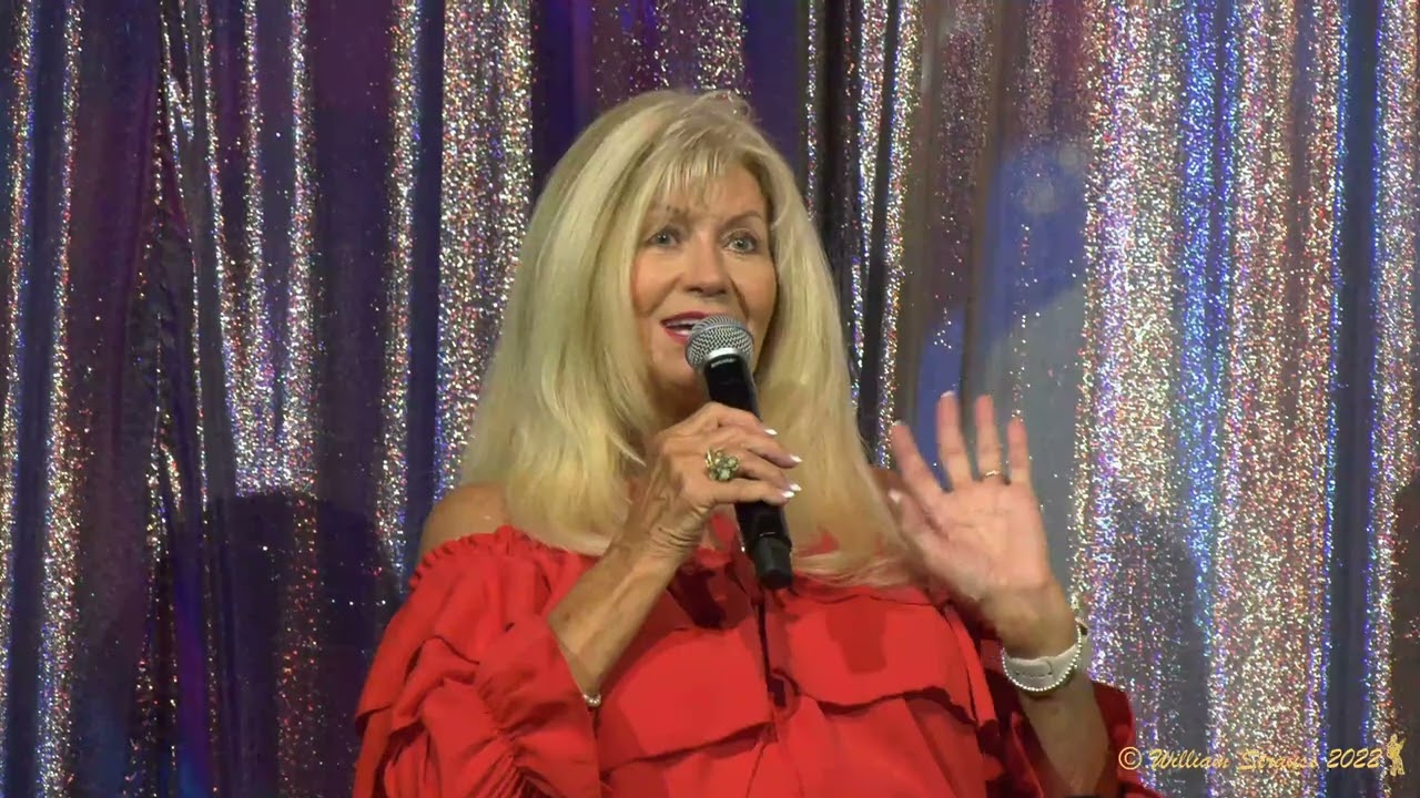 Dean Z Interviews Diana Goodman - YouTube