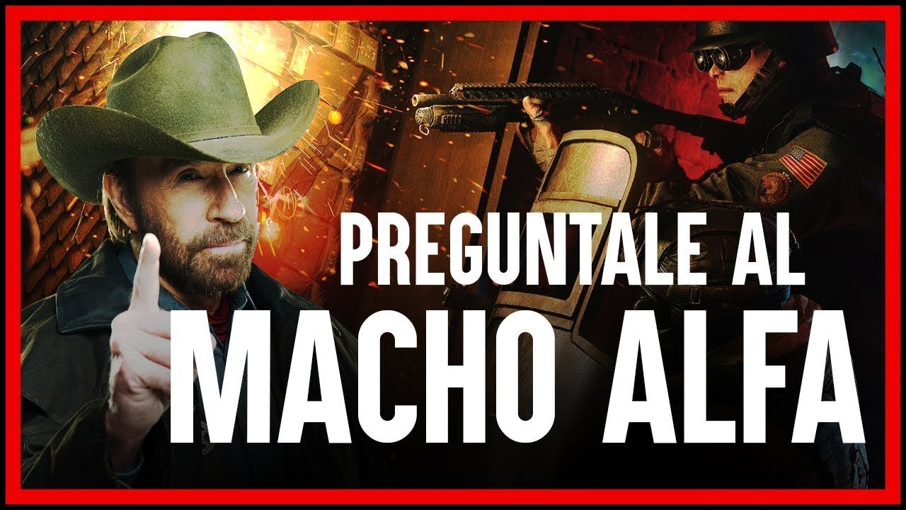 [Demonbits] Preguntale al Macho Alfa: Becas Progreso por Kernozky ...