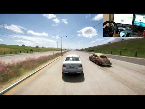 BMW E60 M5 TEDAVİ / Ebru Gündeş & Bergen - Söyleyin x Benim İçin Üzülme / FORZA HORİZON 5