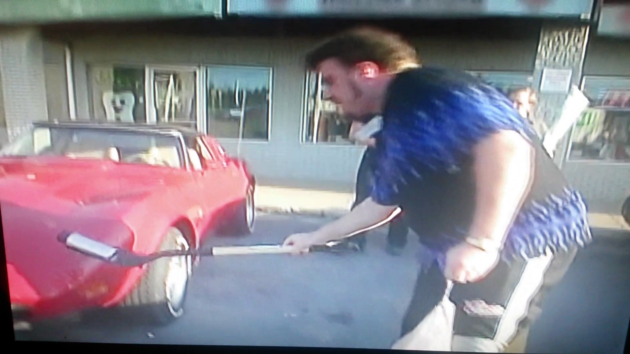 Trailer Park Boys - Cyrus's Car - YouTube