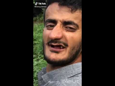Remço Feroo En Yeni Komik Tiktok Videoları 2020 Eylül