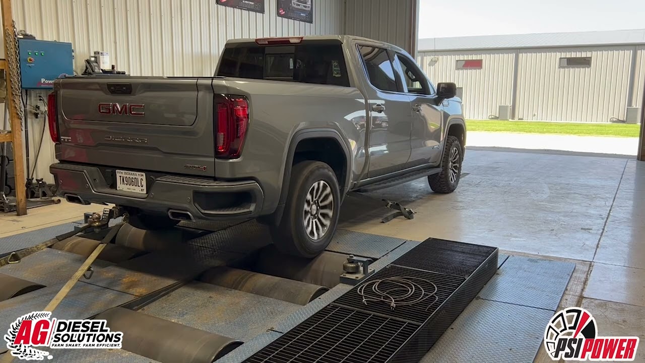 Home | AG Diesel Solutions