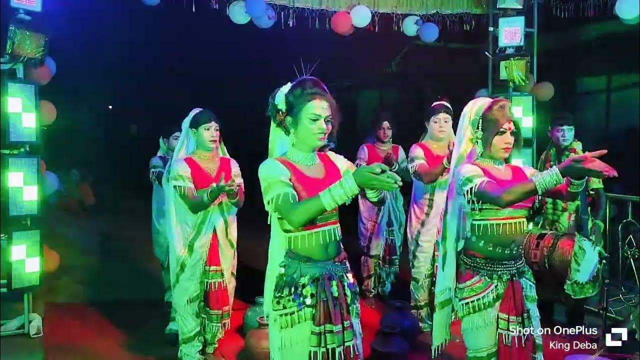 Jirala Asta sakhi Bandana ଜିରାଳ ଅଷ୍ଟ ସଖି ବନ୍ଦନା ନାବିଳ ଙ୍କୁ ଡାକ ରାଧା ନାଲଟୁ ଭାଇ ଛୋଟା ମାଳି - YouTube