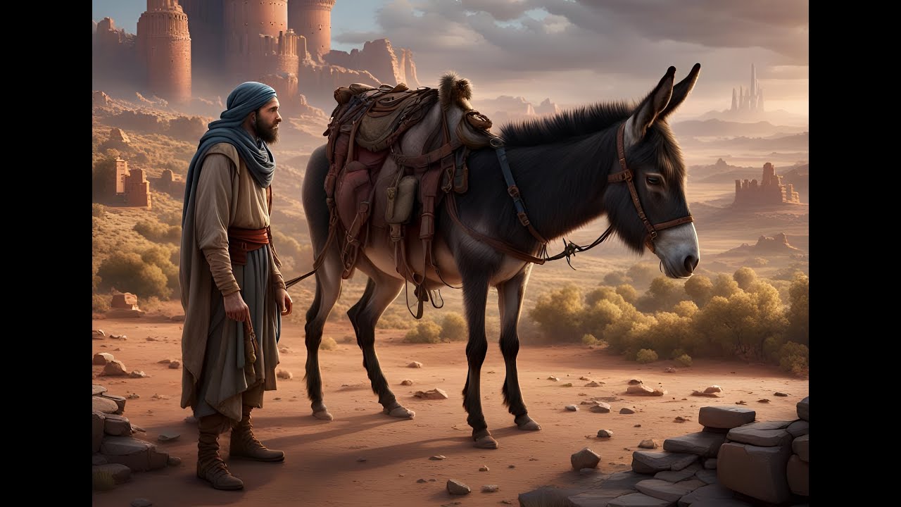 Shabbat Service / Torah Parashat Balak July 20, 2024 @ 10:00 AM - YouTube