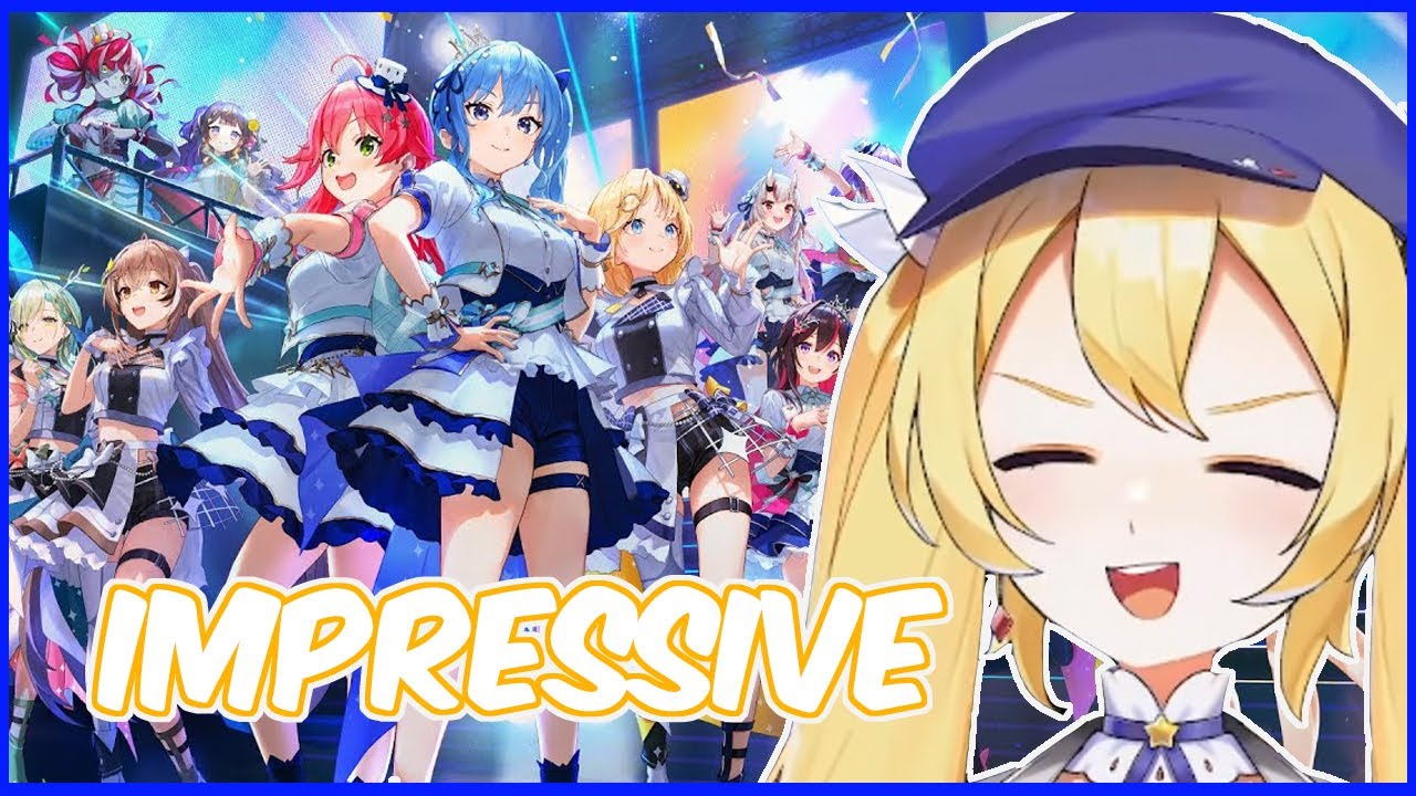 Dokibird Talk About The Holofest 2024 - YouTube