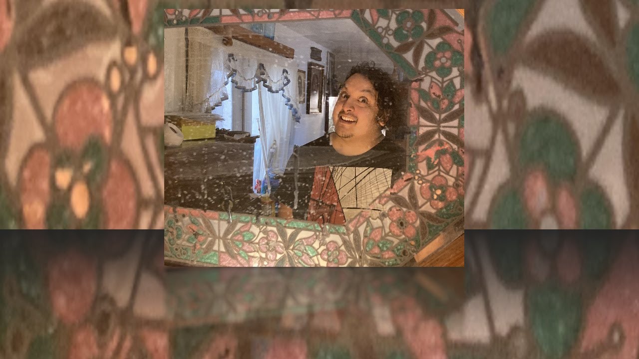 On The Mend - YouTube