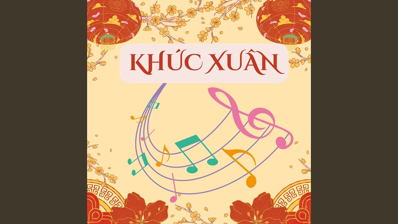 Xuan Hop Mat (Nonstop Chuc Xuan) - YouTube