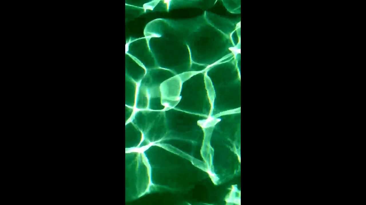 Synapses firing - YouTube