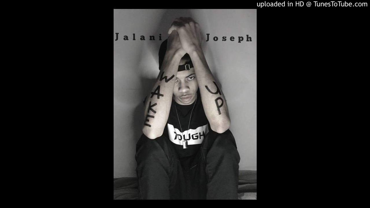 Jalani Joseph - Wake up - YouTube