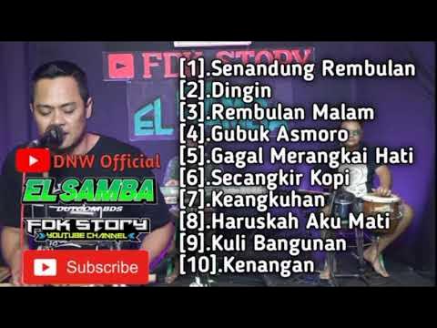 Full Album CAK FENDIK ADELLA // ELSAMBA DutCom (FDK story) DNW Official - YouTube
