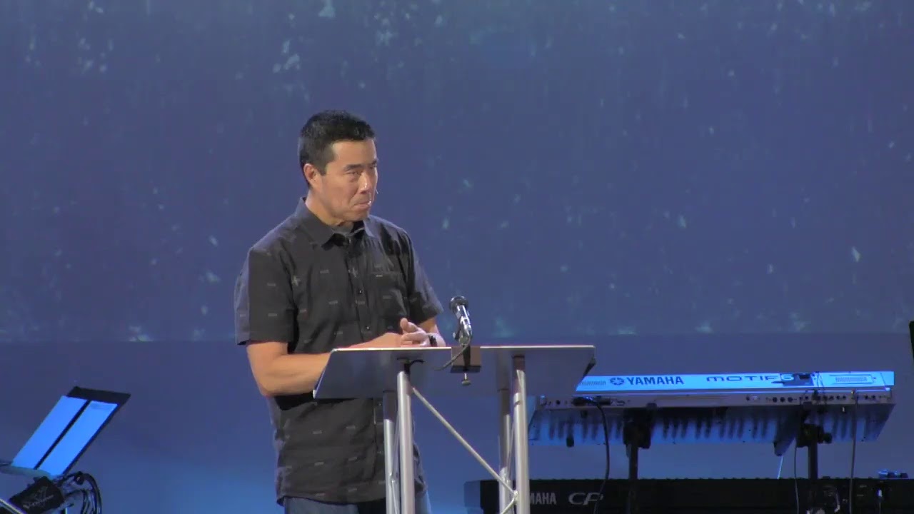 Pastor Ray Loo - What do I Dew - YouTube