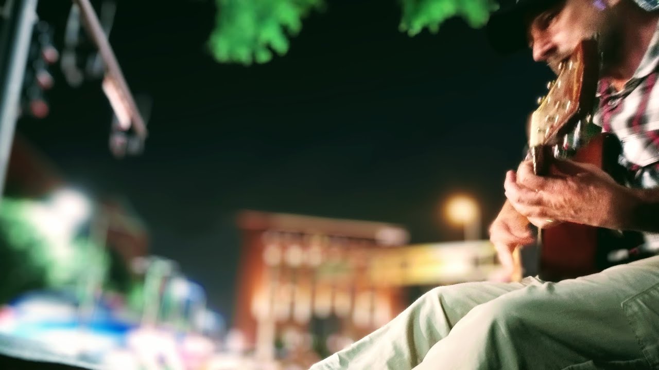 Jeremy Welch - Amazing Musician 🖤 - YouTube