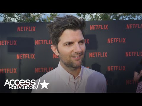 Adam Scott Talks 'Big Little Lies' Season 2 Possibilities: 'There's A Lot More To Say'