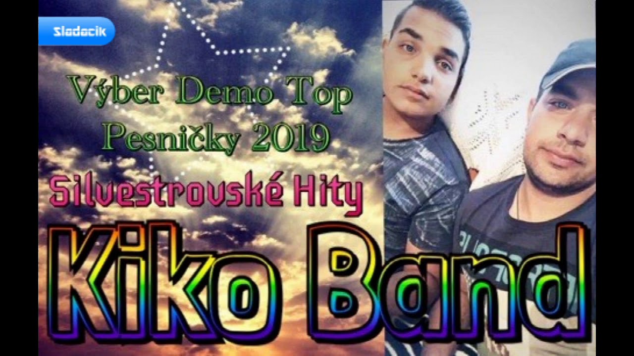 Kiko Band Singarela Kristian Oracko 2019 2020 - YouTube