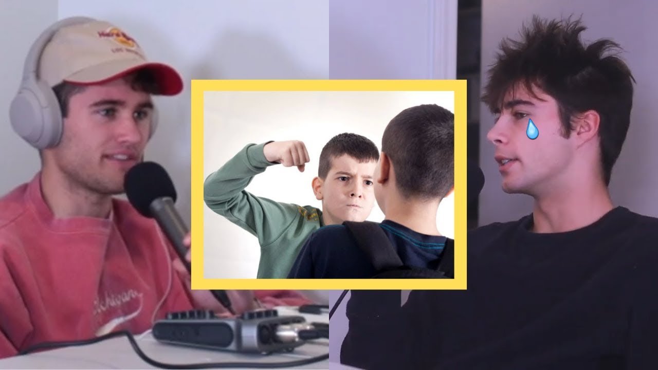 Rowan Clark How Butterflies Ruined His Life - YouTube