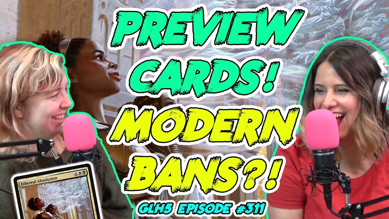 Ravnica Allegiance Cards (Exclusive Preview!!) + Bannings in Modern ...