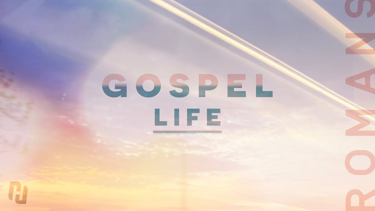 Gospel Life | Spiritual Healthiness (15th September 2024) - YouTube