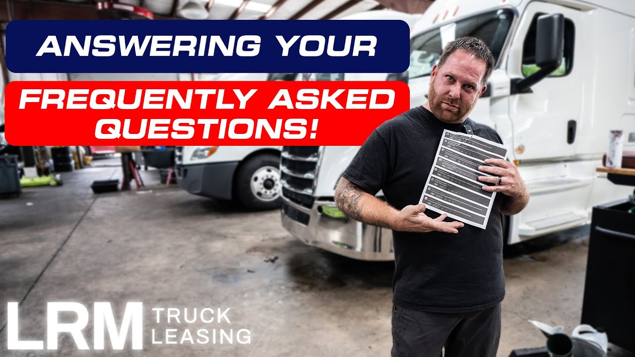 Answering All Of The Comment Questions! - YouTube