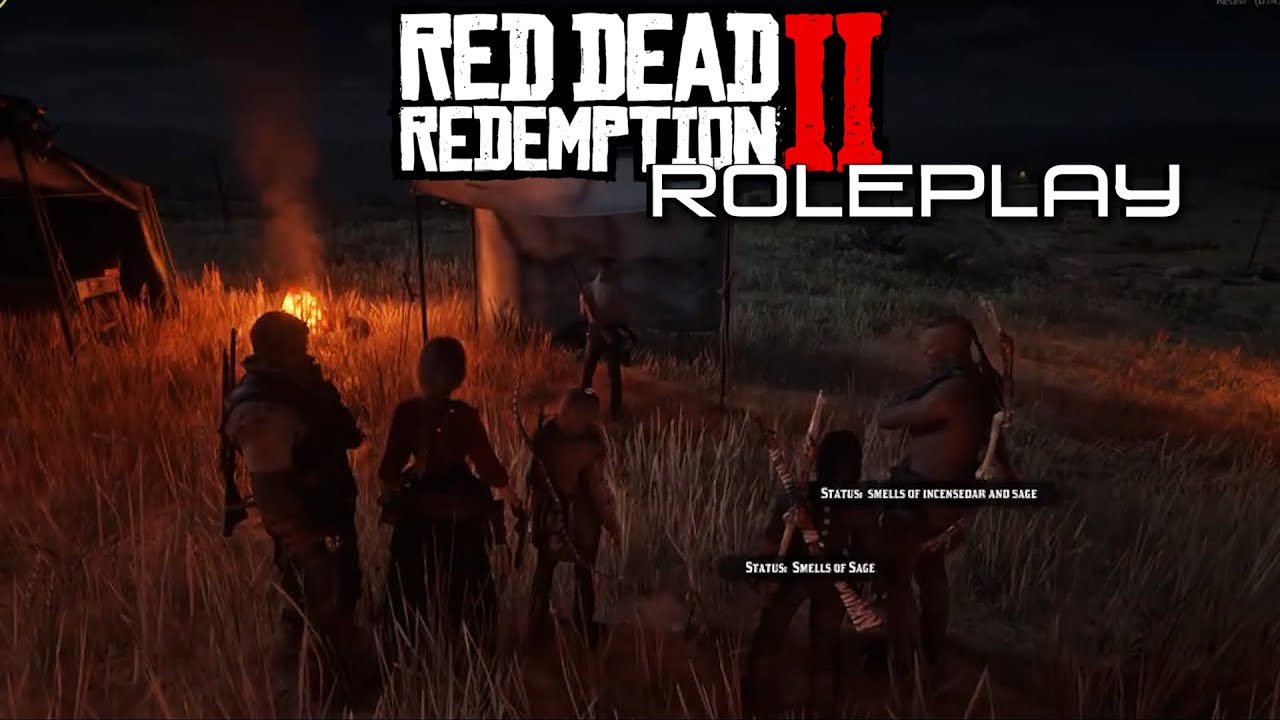RedM Roleplay - RDR2 - E287 - YouTube