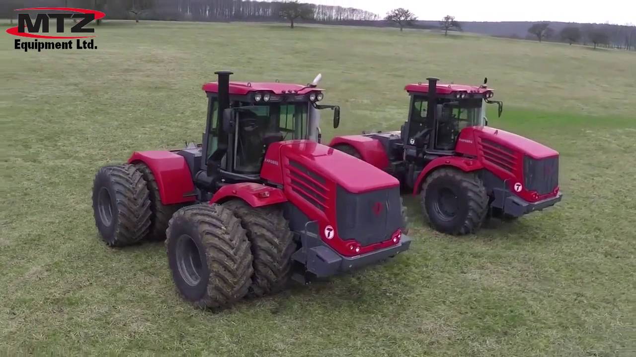 Vid 2 K744 Kirovec TOKO 2015 Coming To America - YouTube