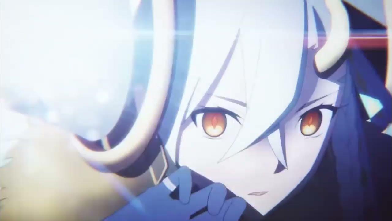 FGO7章ミクトランの30秒CMを作ってみた【第2部奏章開幕記念】 - YouTube