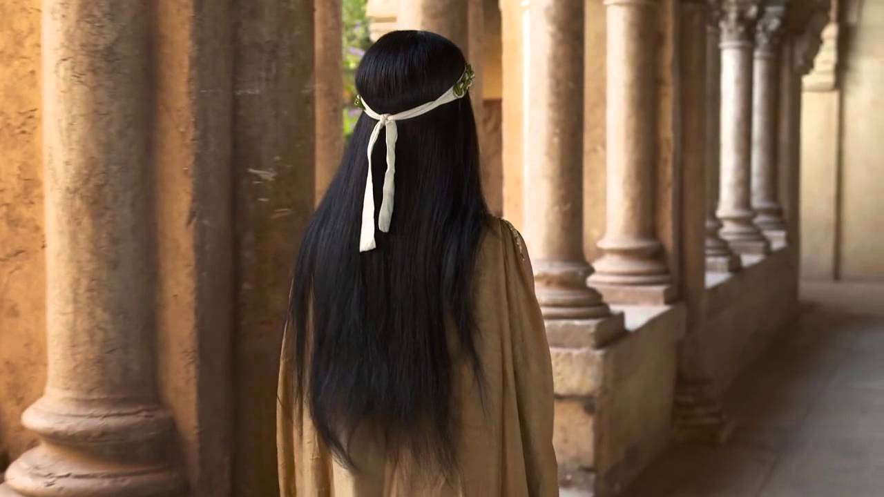 Esther and the Power of Prayer - YouTube