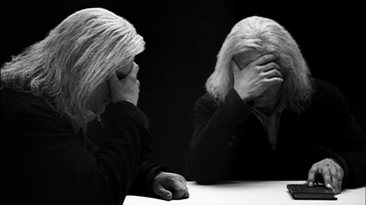 Samuel Beckett - Impromptu Ohio [PL] - YouTube