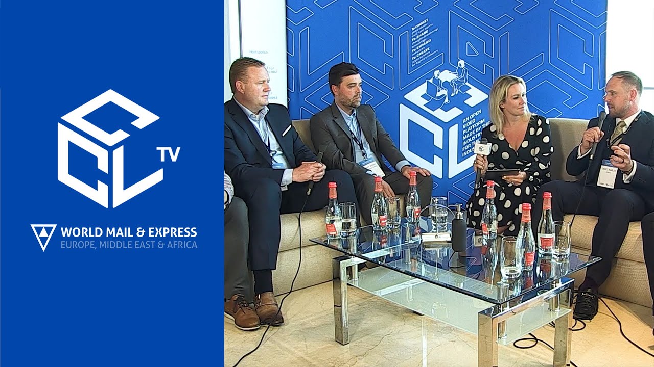 CCL with Rudee Bertie, Jason Li, Mark Lases, James Marley and John ...