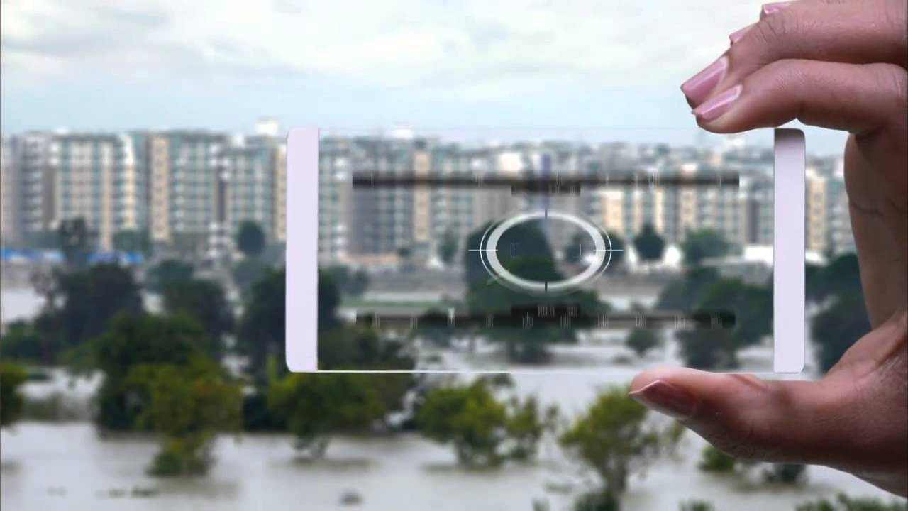 2025 The Future of ICT - YouTube