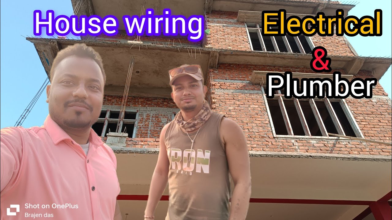 Electrical & plumber Consil.7 bathroom. Brajen das technician 🥰 2025 ...