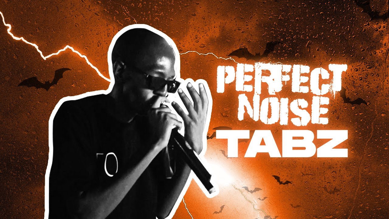 Tabz - Perfect Noise OCT 21 - YouTube