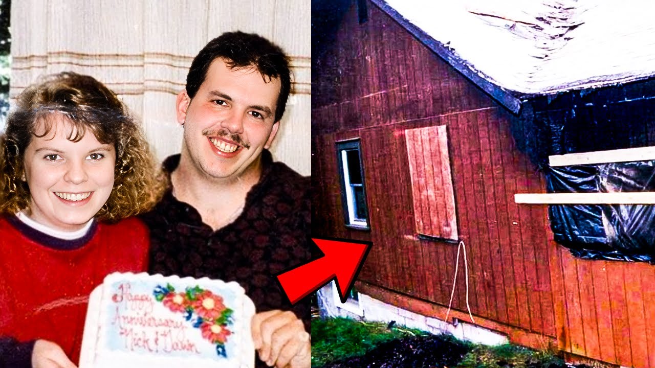 No One Expected He Would Do This To Her On Christmas. The Case Of Dawn ...