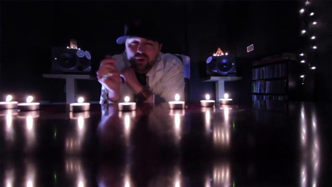 Marv Ellis "NOW" Official Video (HD) - YouTube