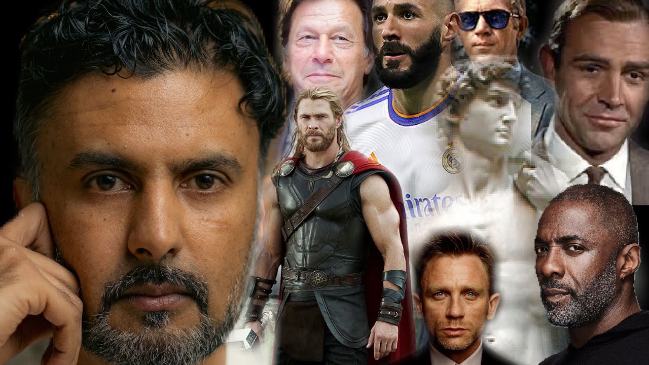 8 positive MASKULINE egenskaper (i følge...?) - YouTube