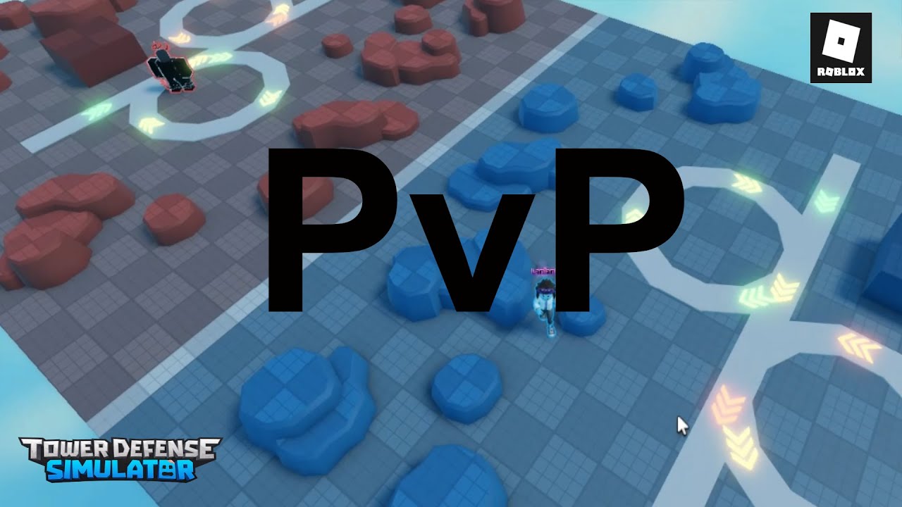 TDS - PvP - Amazing Victory - Roblox - YouTube