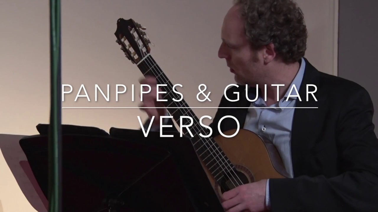 Verso Trailer - YouTube