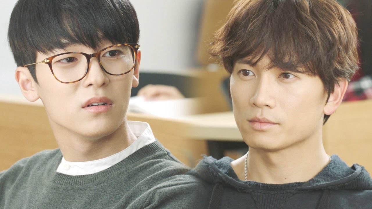 L.Joe, gets something off his chest to Ji Sung! 《Entertainer》 딴따라 EP09 ...