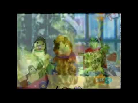 Wonder pets Save the Tree Tagalog - YouTube