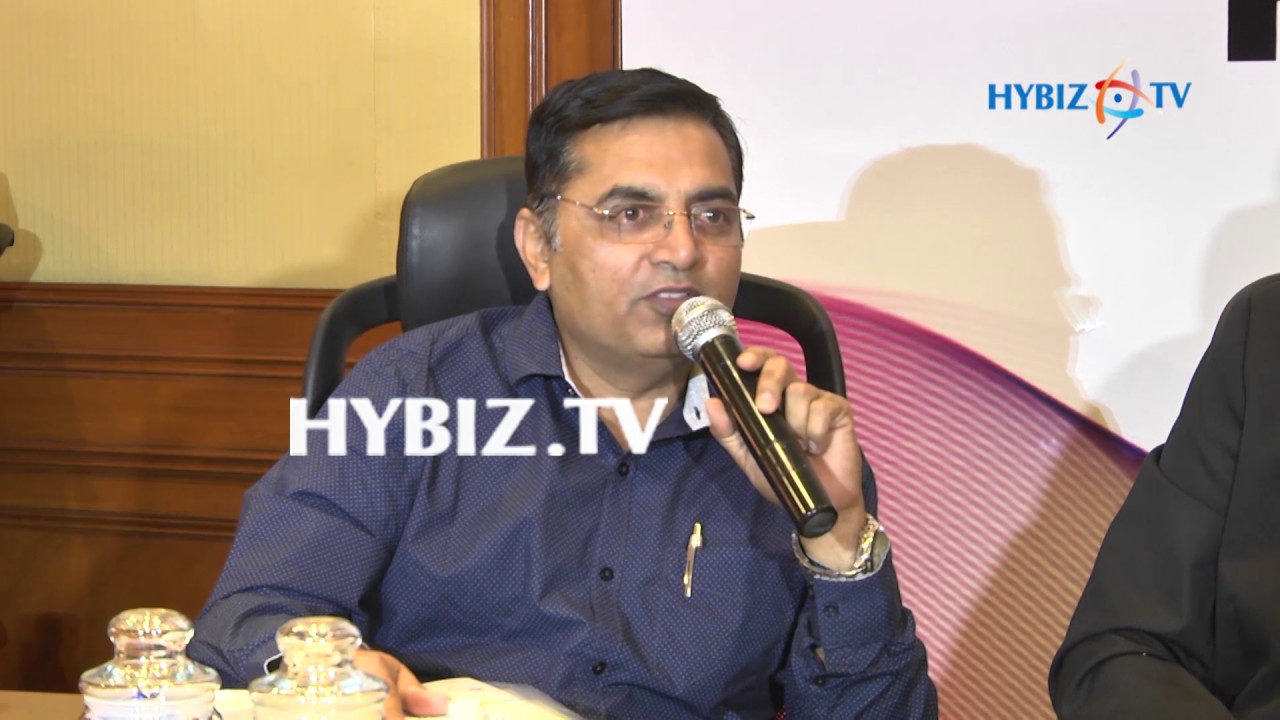 Shanker Patel | Shiv Shakti Timber Industries | National Conference on ...