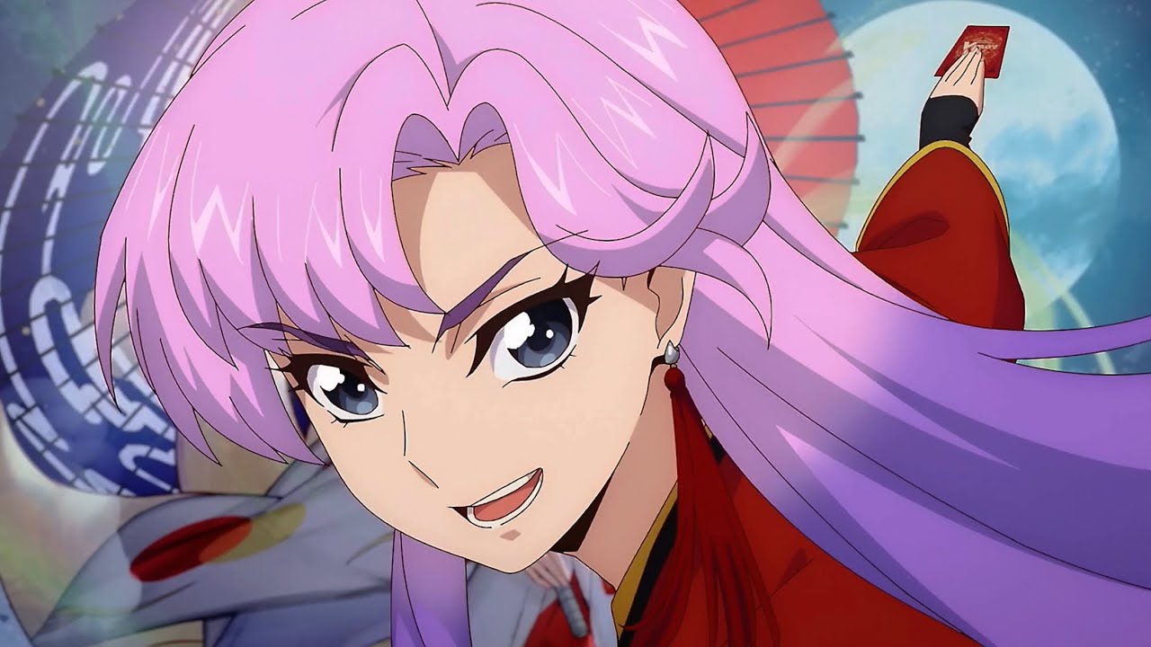 Cardfight Vanguard Divine Z Preview Episode 2: ‘Fated Clash’ - YouTube