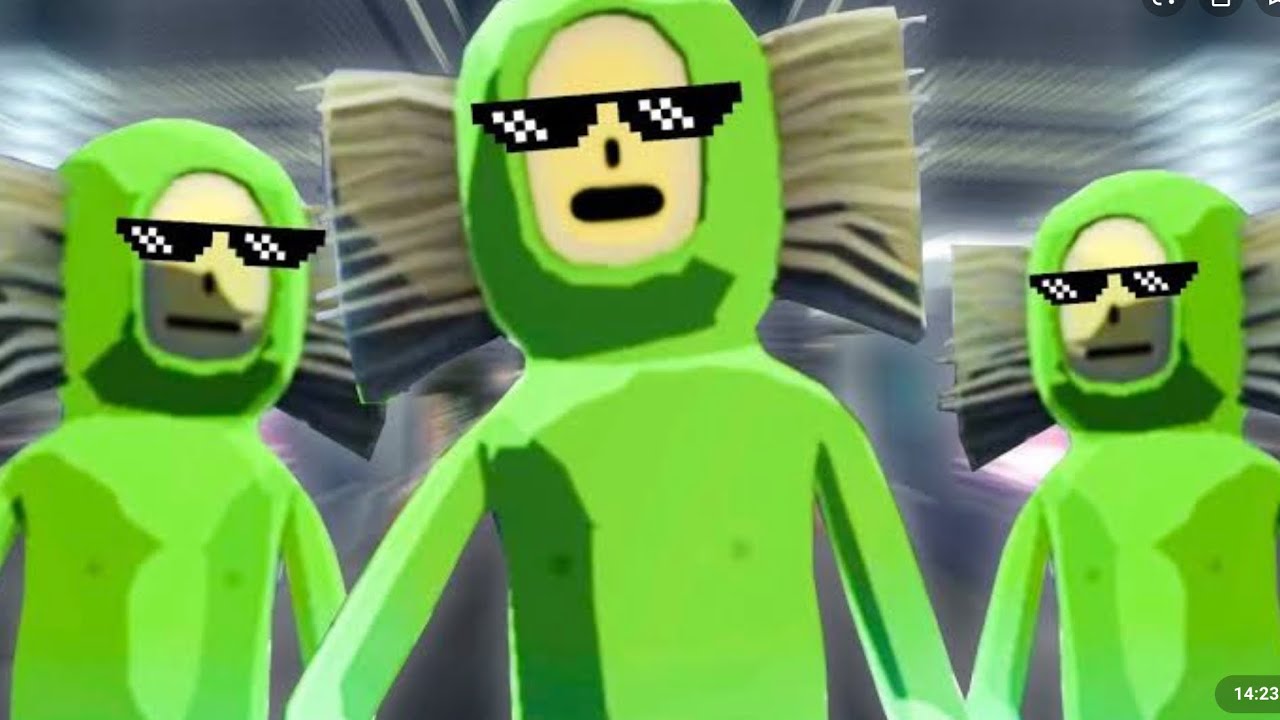 “No no square” JoshDub and Juicy! | VR CHAT - YouTube