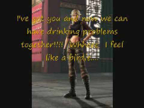 The Kitana and Jade and Mileena Show