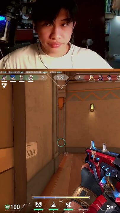 抓到你啦 | #shadow_sd66 @ #Twitch - YouTube