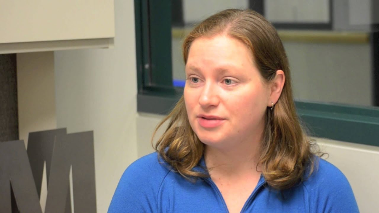 What can I do with a Bachelor of Science degree? Bernadette Blakey ...