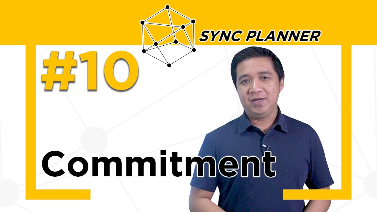 Tutorial Sync Planner 3 0 Commitment 10 YouTube tutorial-sync-planner-3-0-commitment-10-youtube