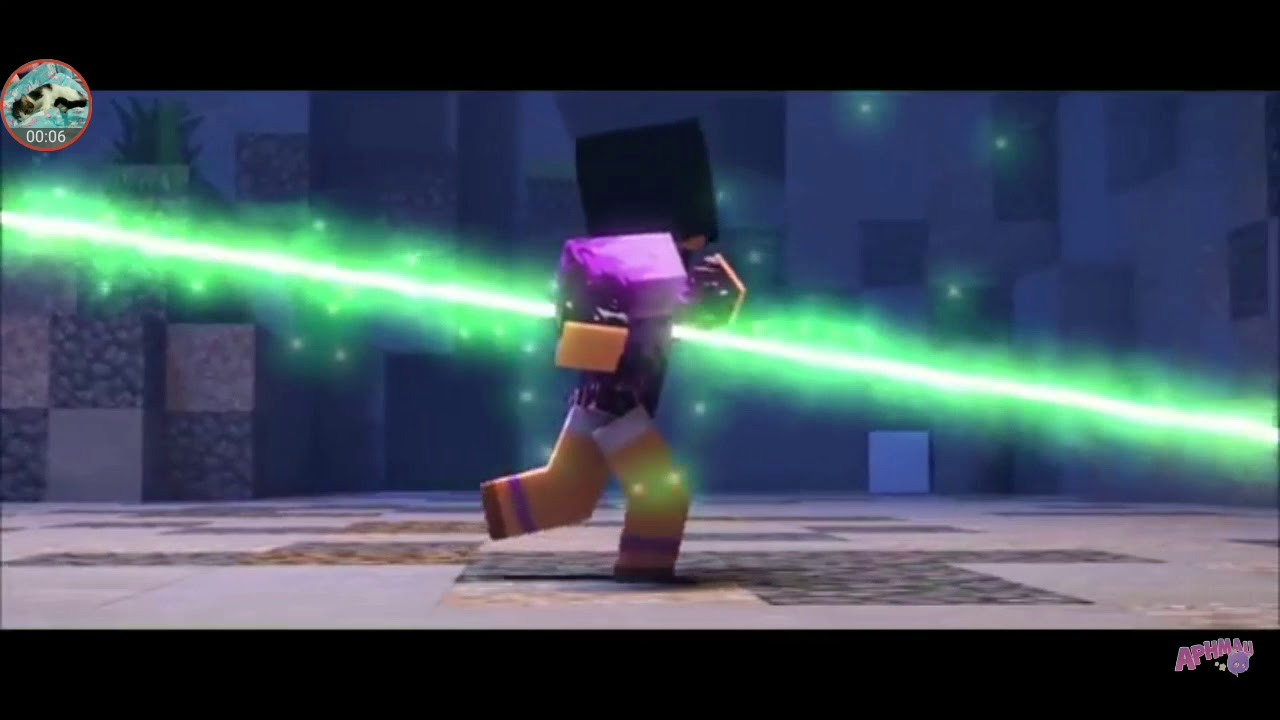 Aphmau edit teaser(rip aphmau) (meme) (AMV) - YouTube