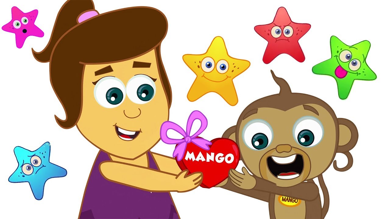 HooplaKidz | Feeling Song | Kids Song - YouTube