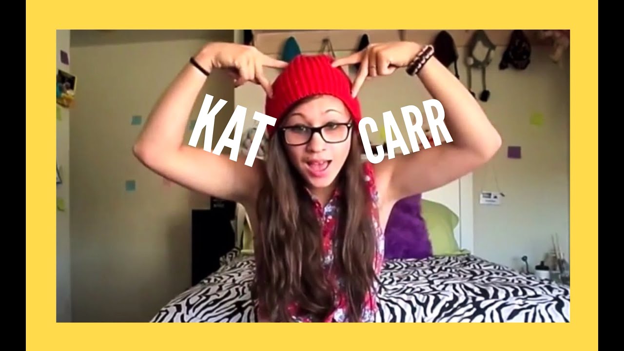 KandNfilms | Katelyn Carr - YouTube