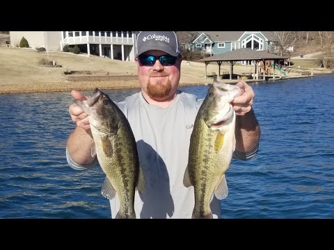 Groundhog Day Fishing - YouTube