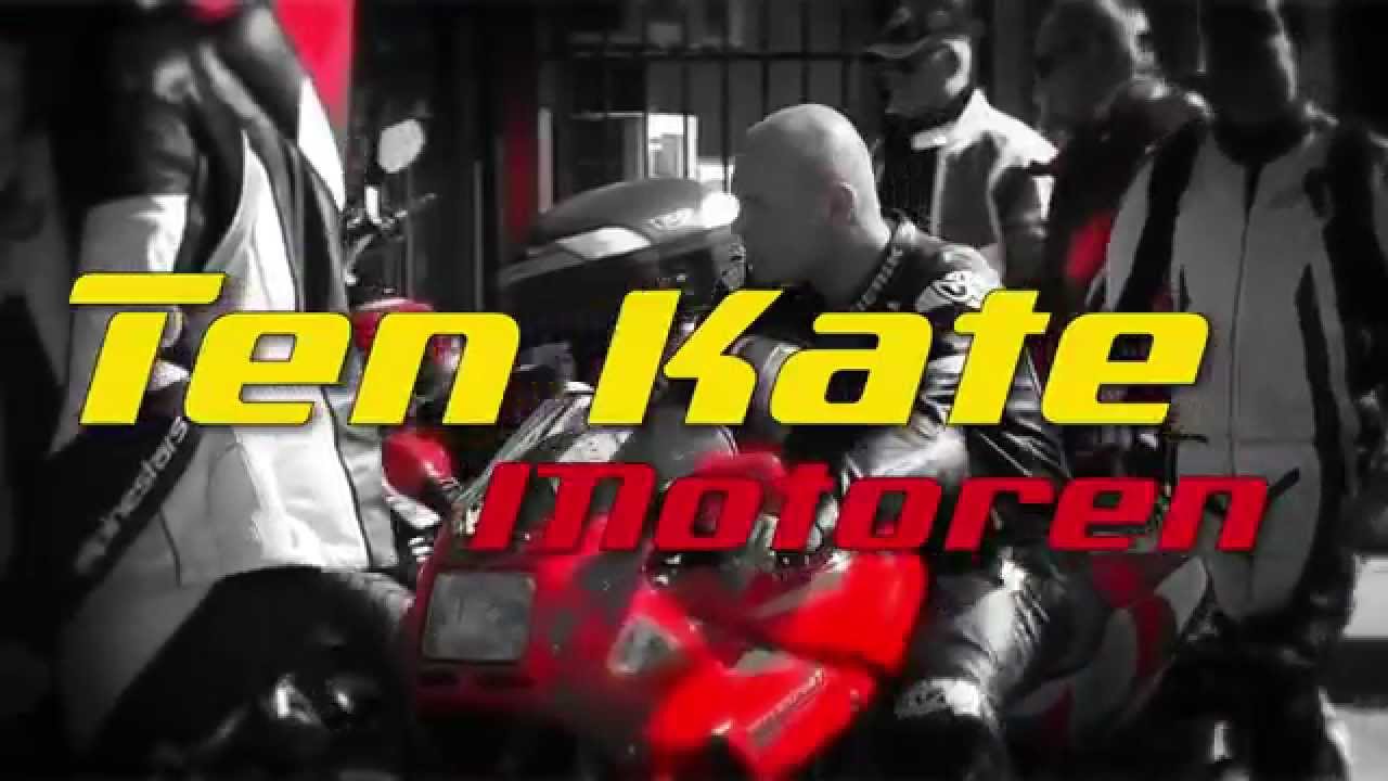 Ten Kate Motoren | In een kort overzicht - YouTube
